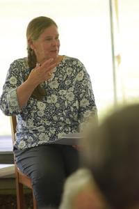 Shakespeare & Company Announces Behind the Curtain Lecture Series ...