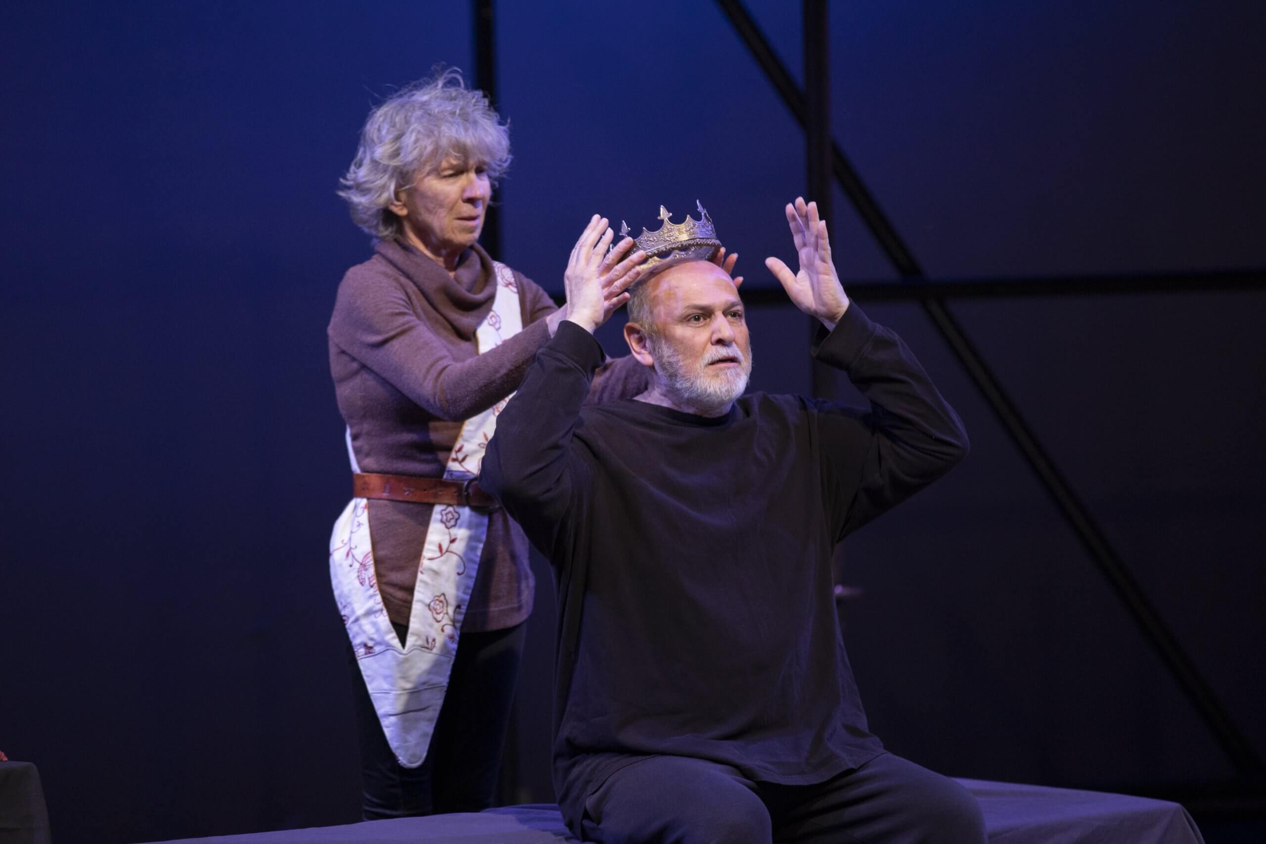 Actor Training Programs - Shakespeare & Company