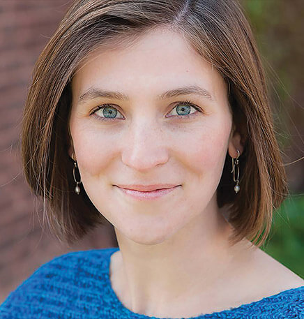 Meet the Team - Shakespeare & Company