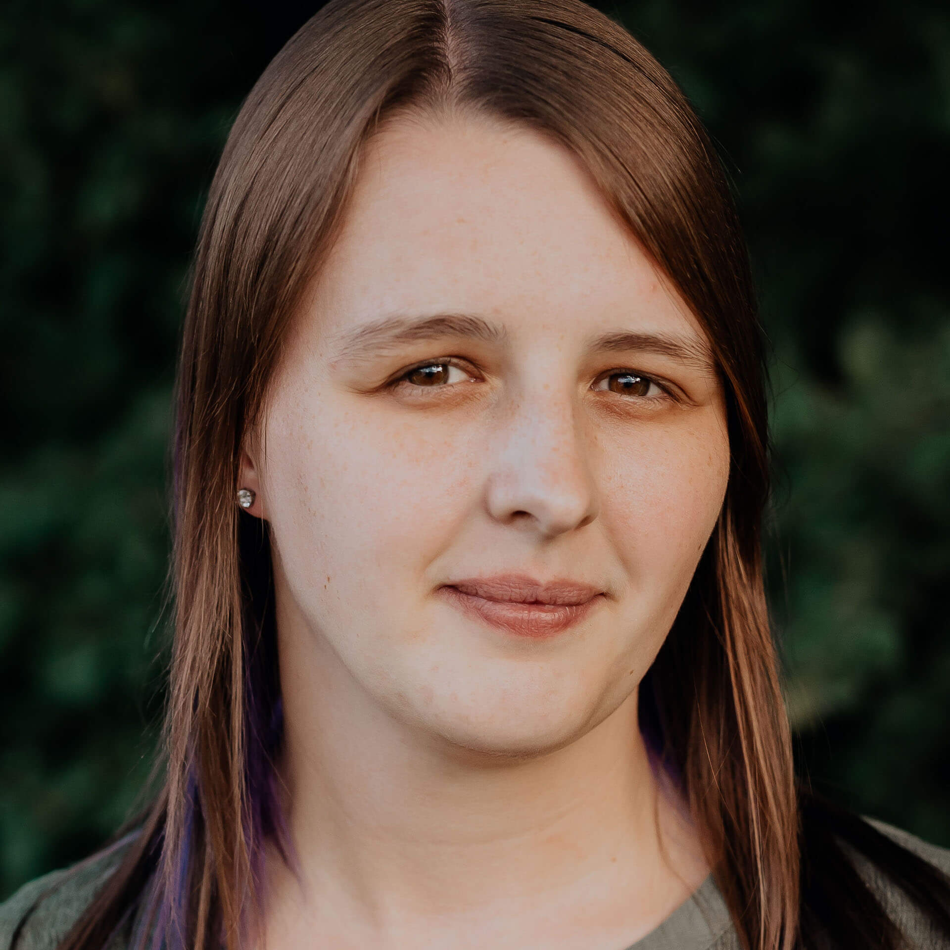 Haley Barbieri - Shakespeare & Company