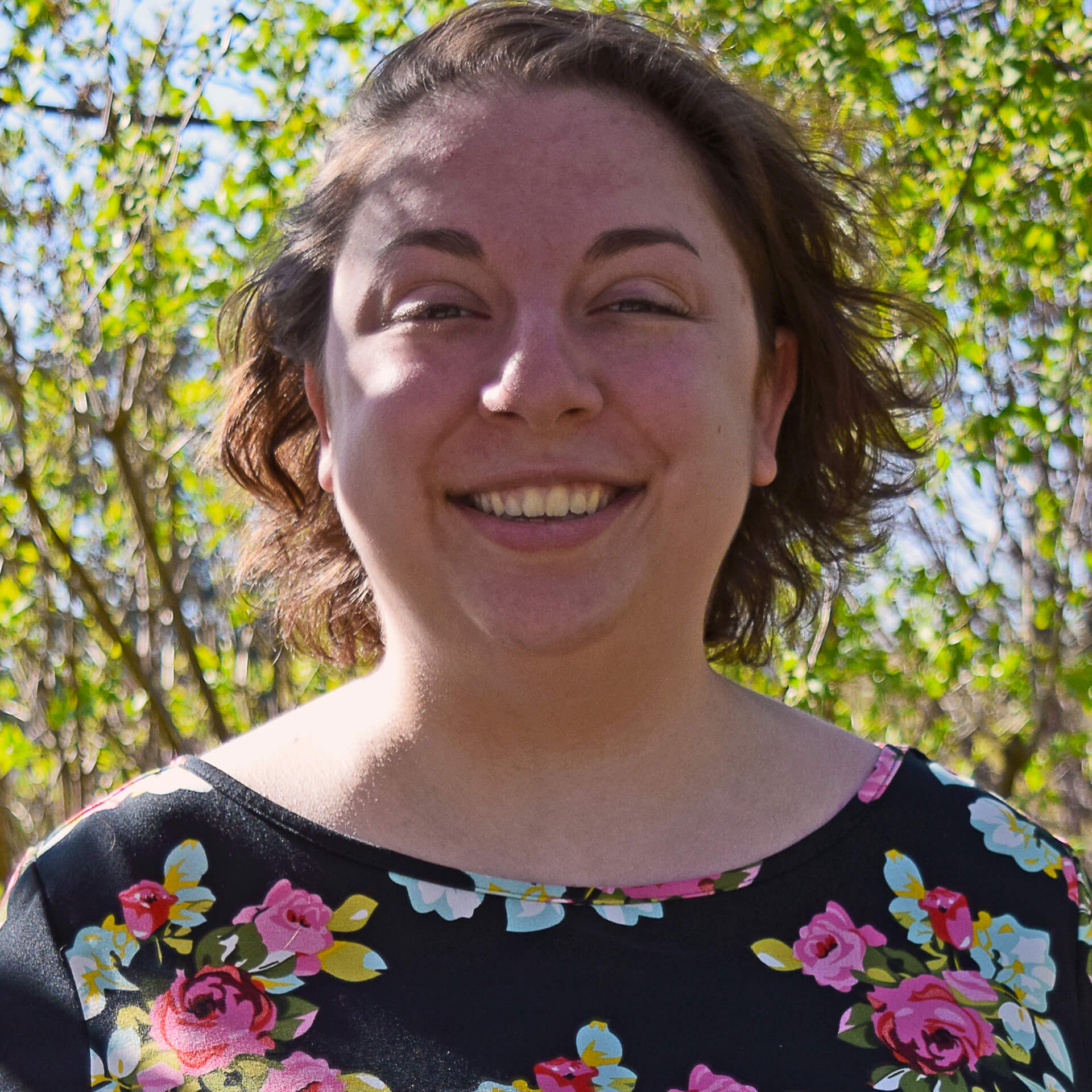 Meet the Team - Shakespeare & Company