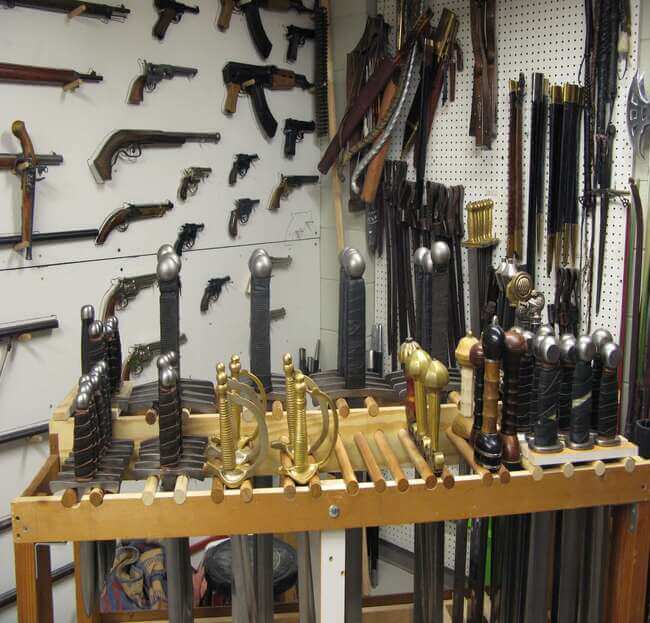 Rentals - Shakespeare & Company