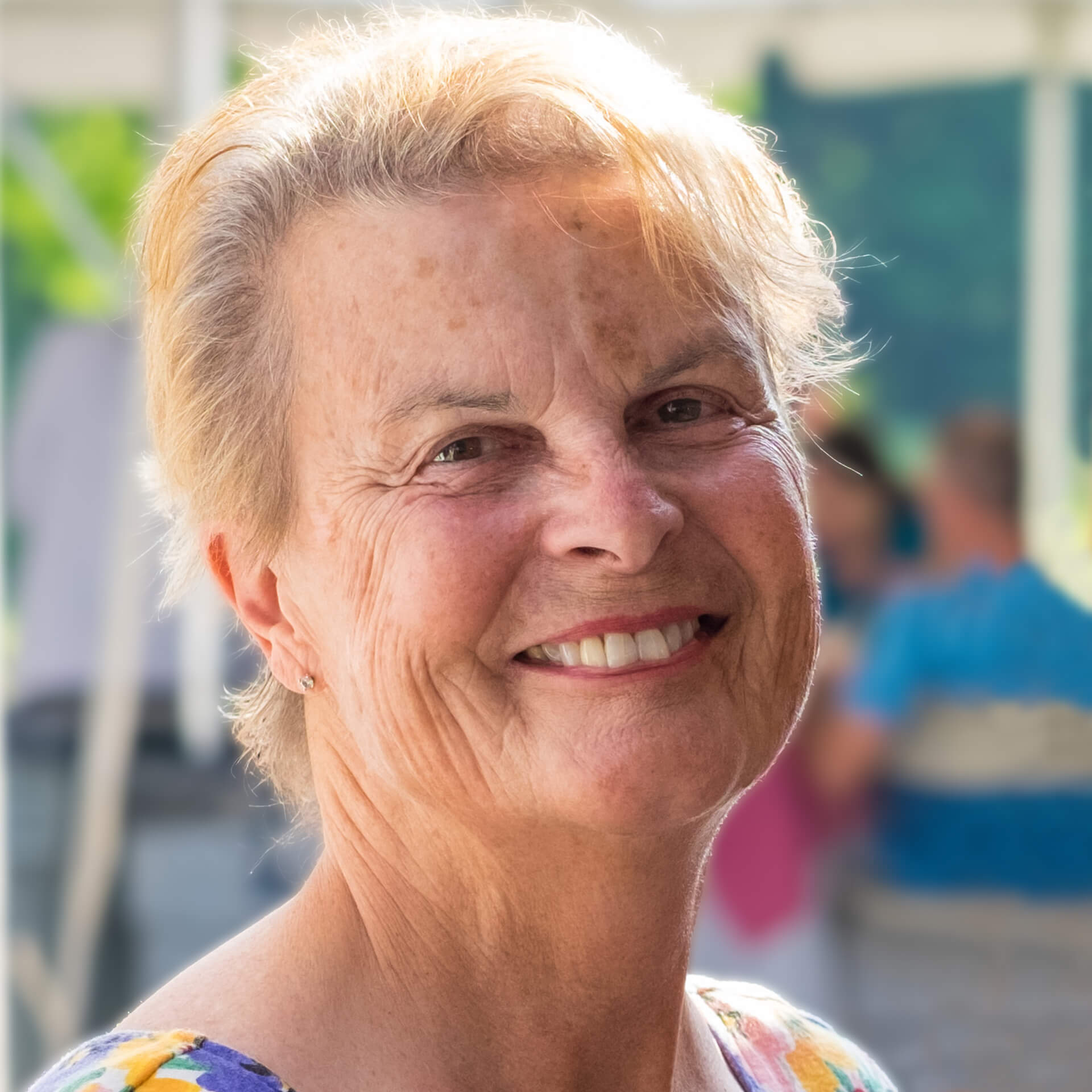 Shakespeare & Company Honors Sandy Bourgeois with Philip Heller Award ...